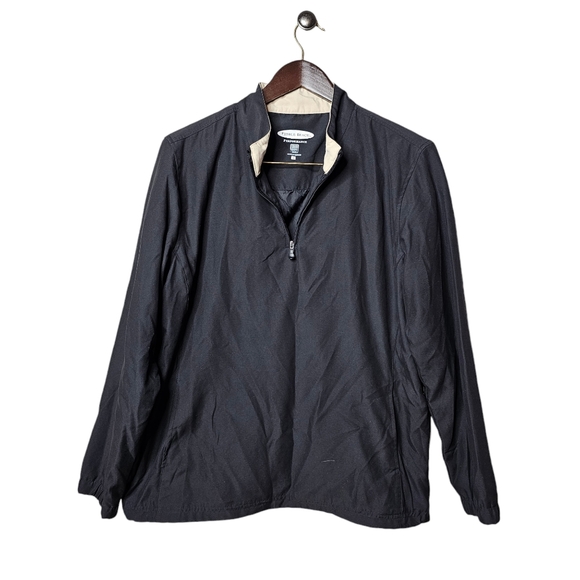 Pebble Beach | Jackets & Coats | Pebble Beach Performance Golf Jacket ...